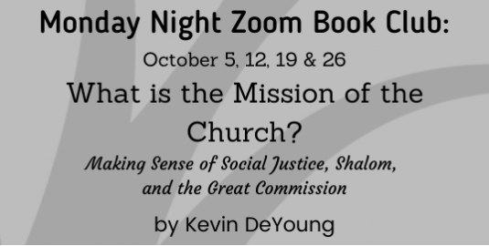 Covenant Life Church