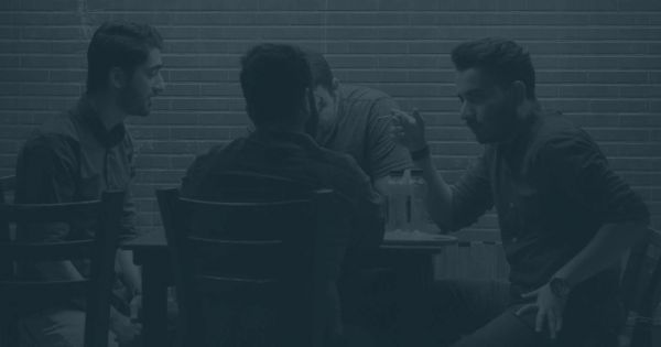 Men | Covenant Life Church