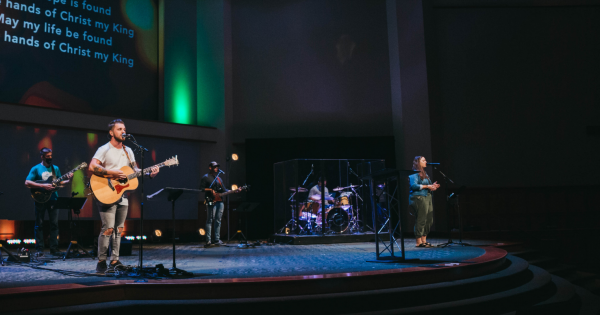 Sundays-2021 | Covenant Life Church