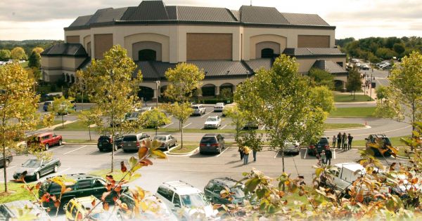 Covenant Life Church & Sovereign Grace Churches Reach Agreement ...