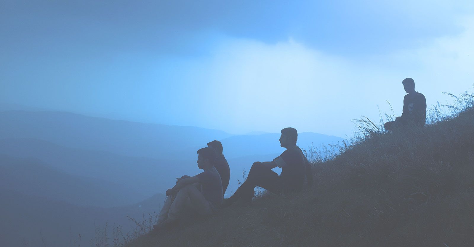 Men | Covenant Life Church