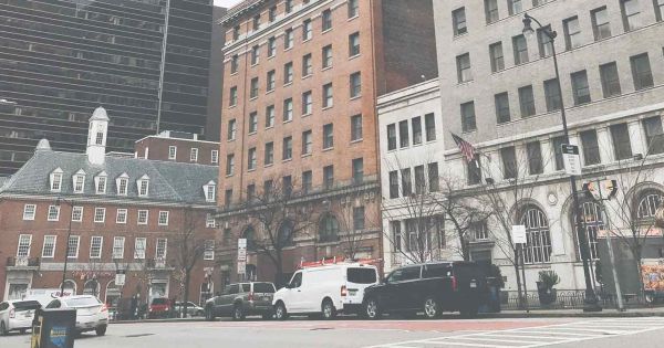 Today | Covenant Life Church