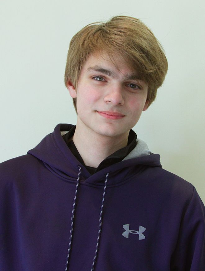 Ben Rosa | Covenant Life Church