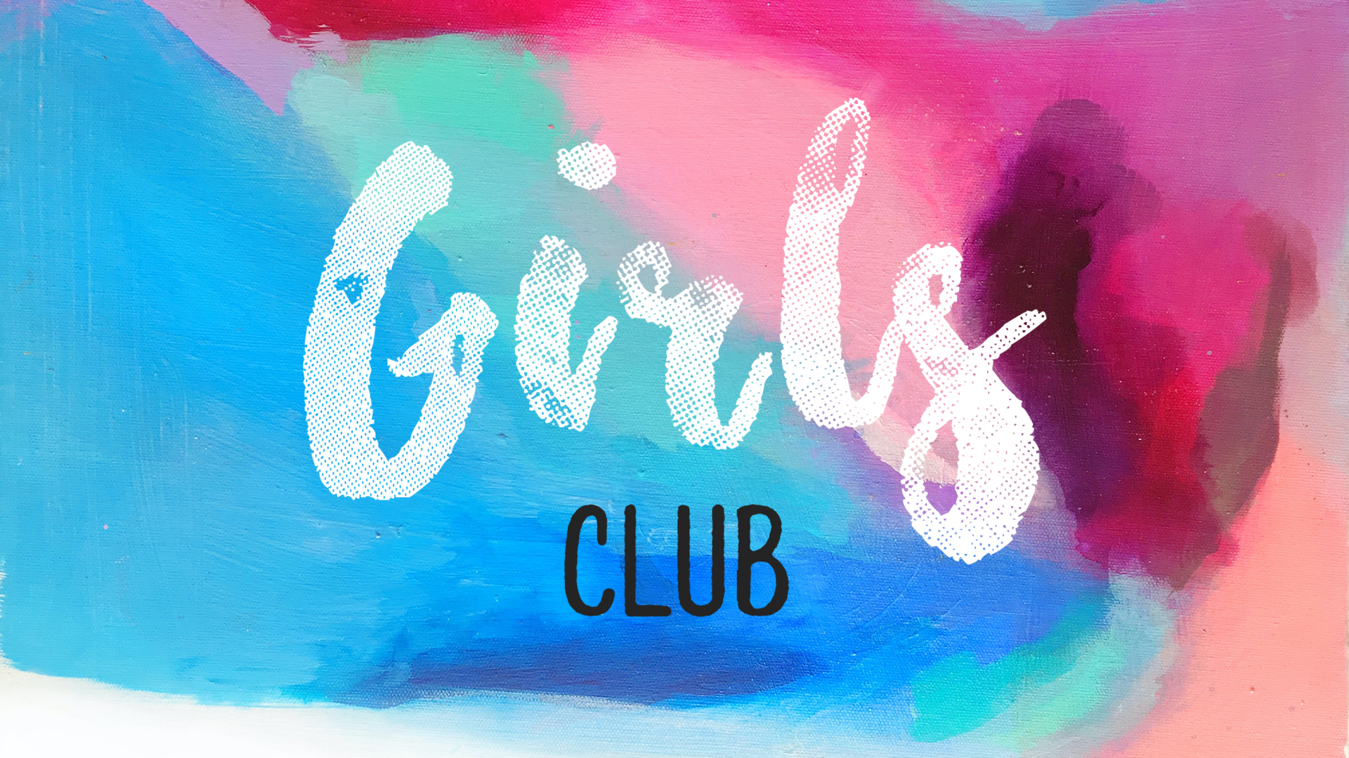 Girls Club | Covenant Life Church